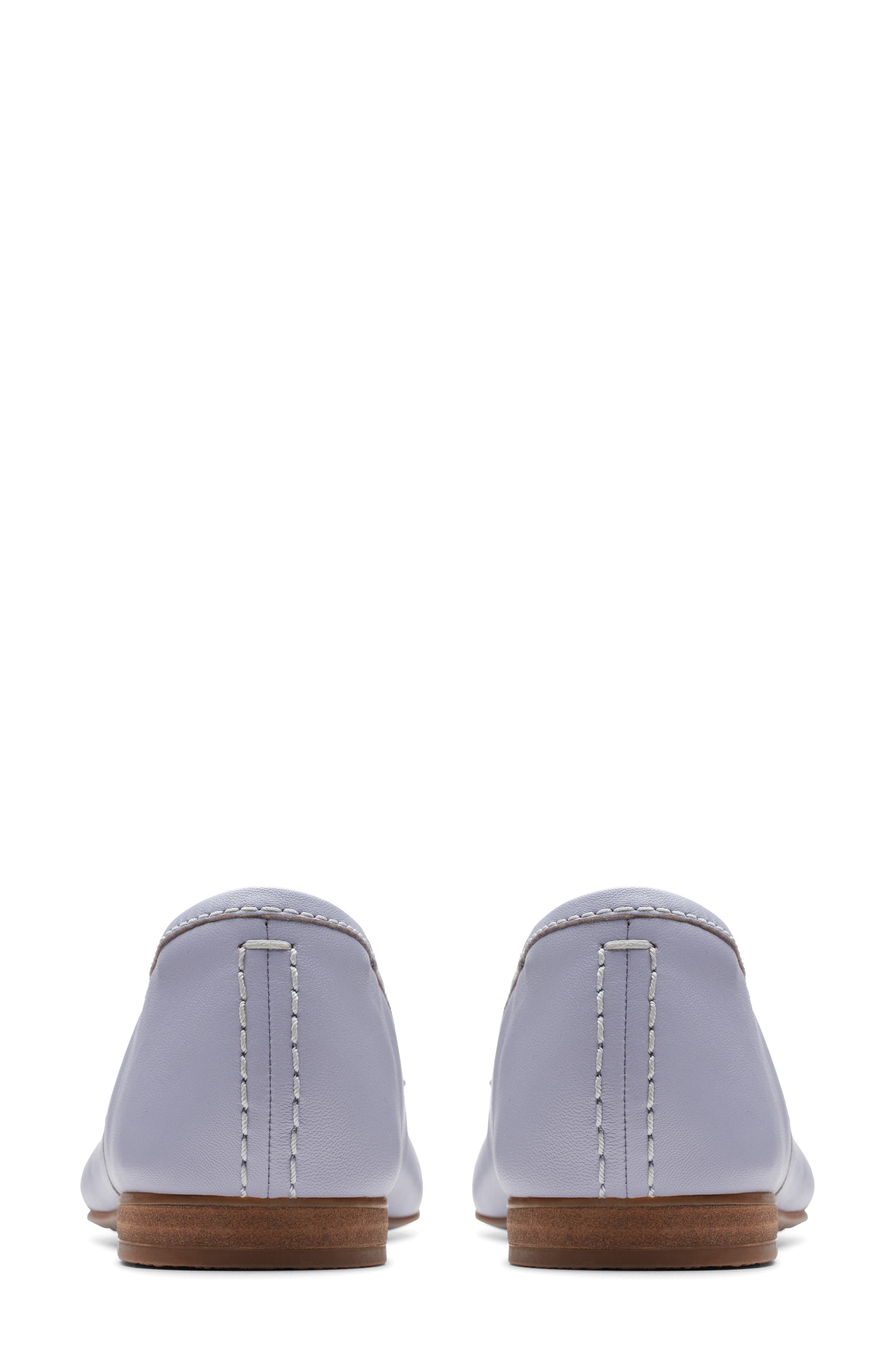 Clarks® Fawna Lily Ballet Flat (Women) | Nordstrom