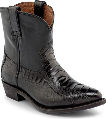Frye Billy Western Bootie (Women) | Nordstromrack