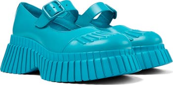 Camper BCN Platform Mary Jane (Women) | Nordstromrack