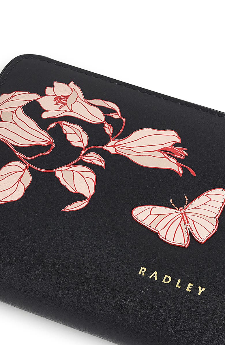 Radley Butterfly Large Continental Wallet | Nordstromrack