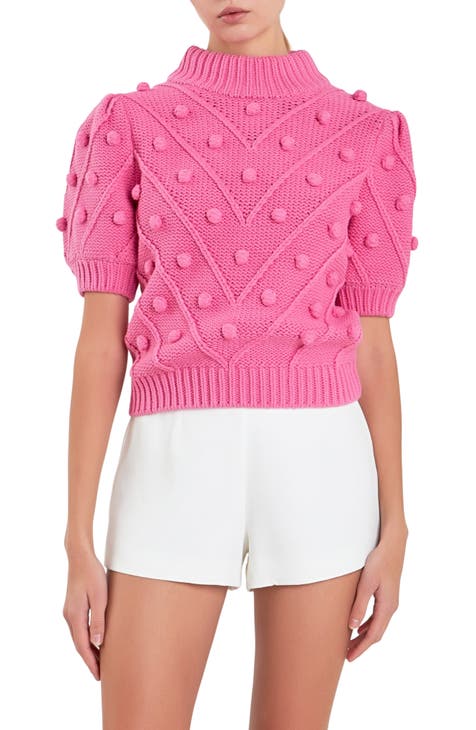Women's Puff Sleeve Sweaters | Nordstrom
