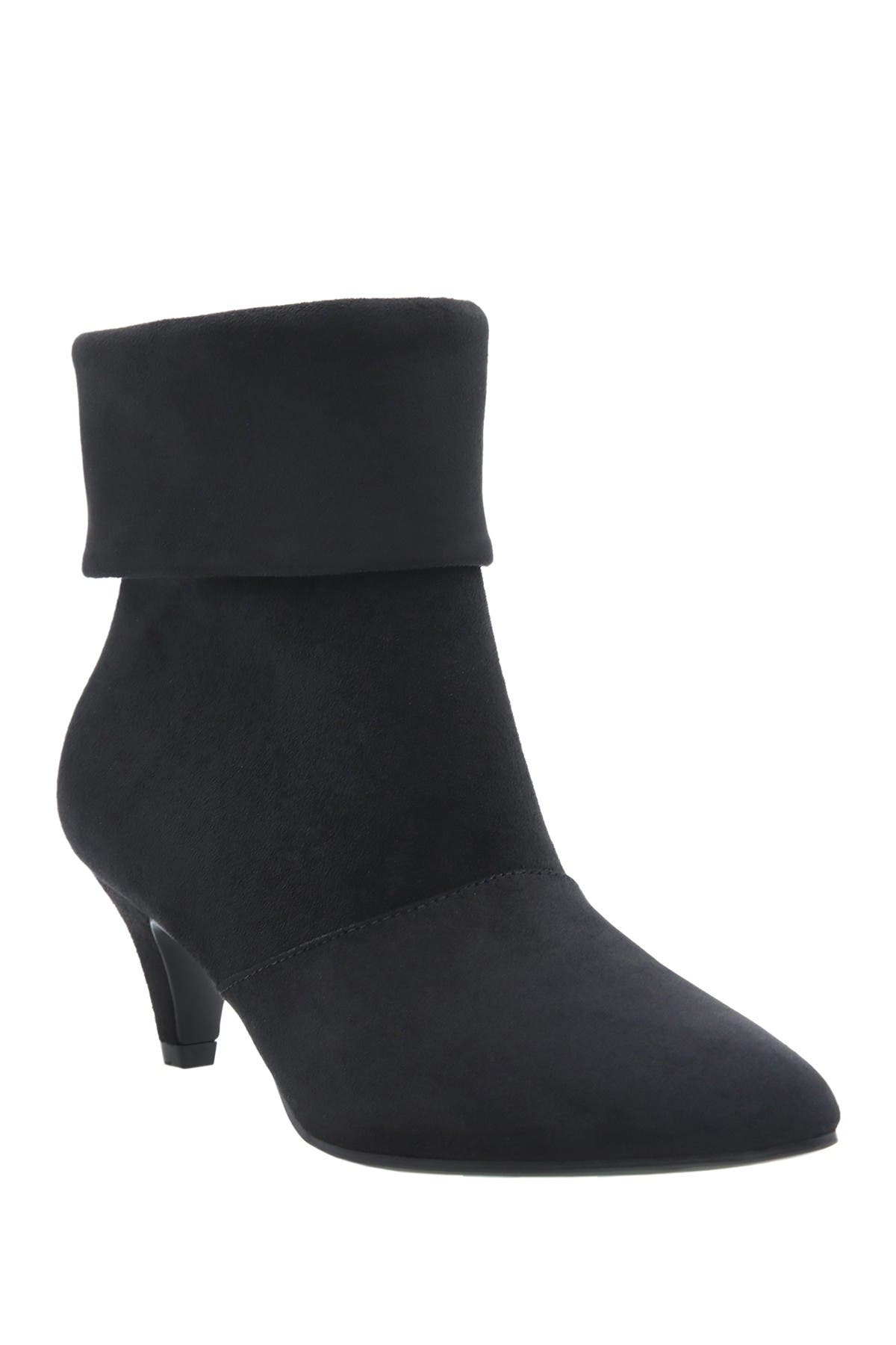 Impo Esabella Stretch Cuff Bootie | Nordstromrack