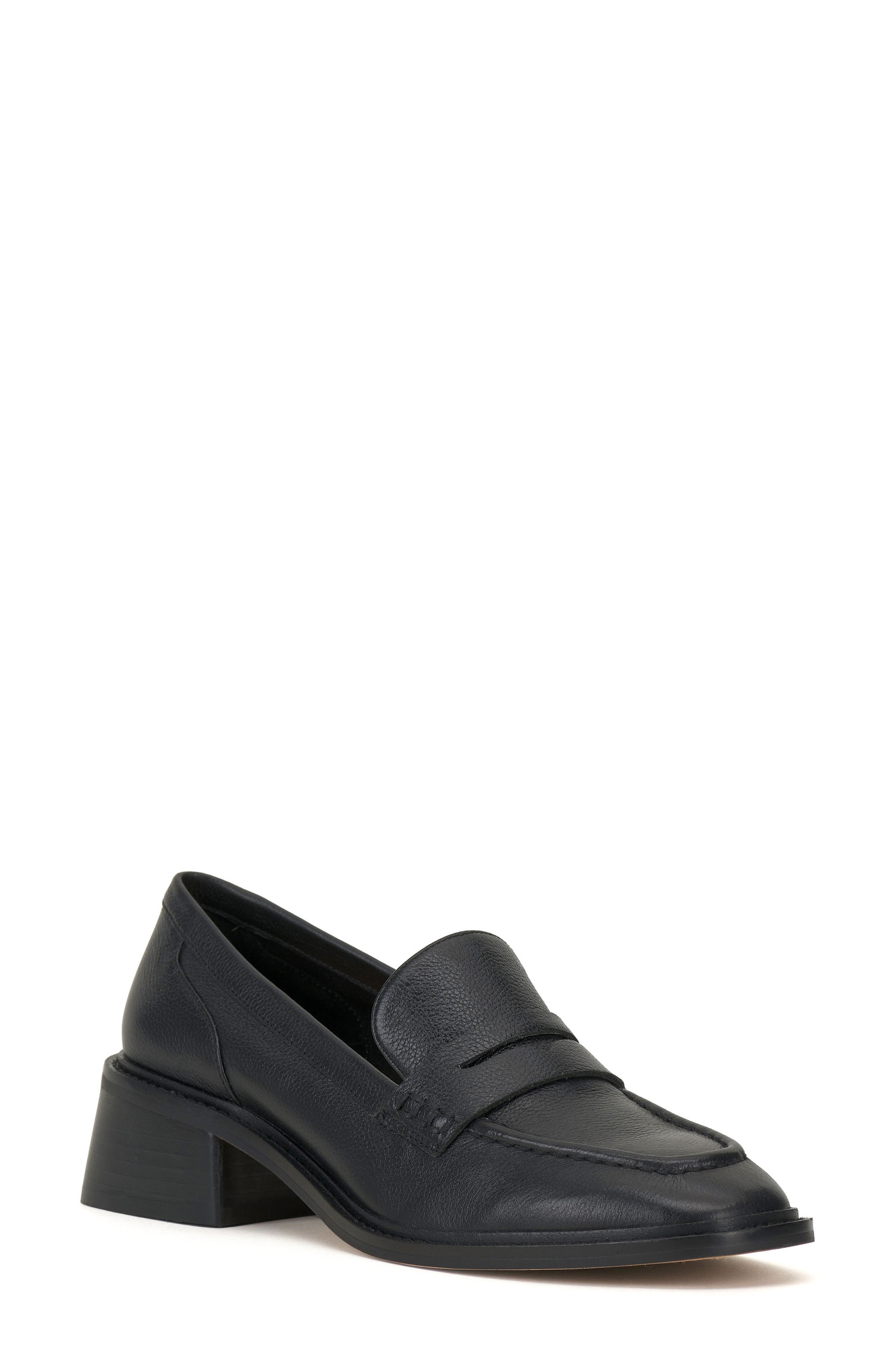Vince Camuto Enachel Penny Loafer (Women) | Nordstromrack