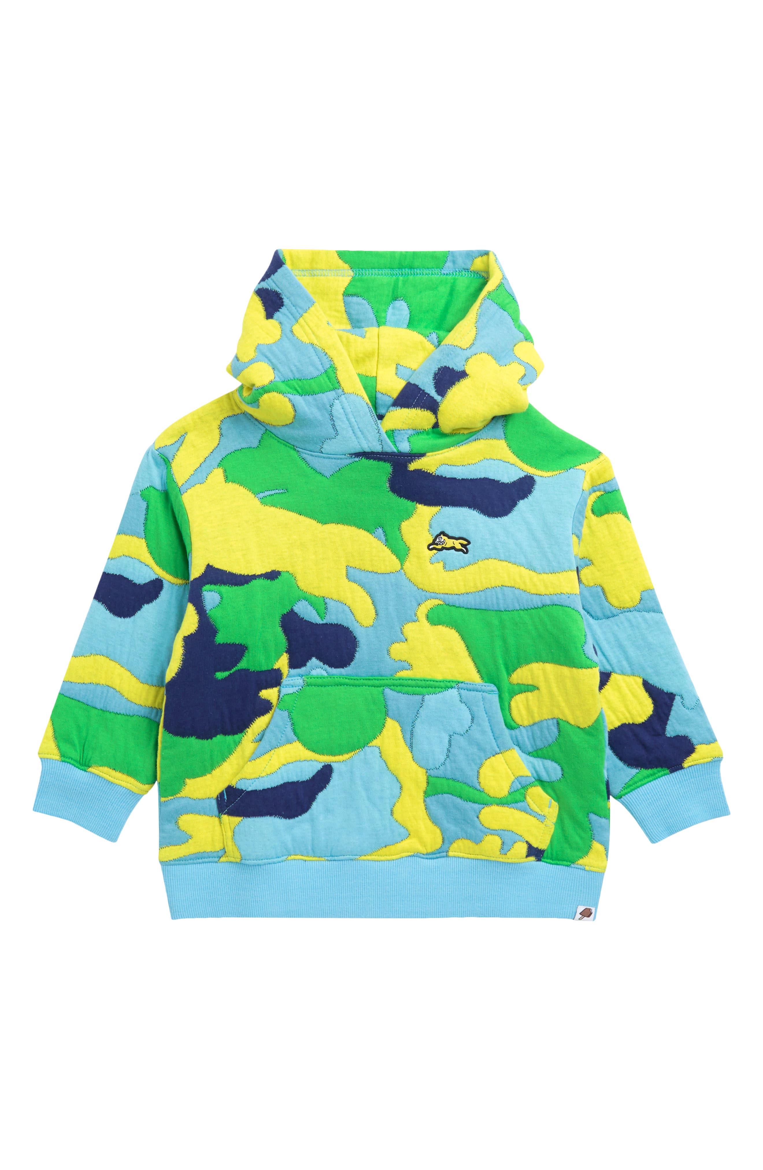 ICECREAM Kids' Blob Cotton Pullover Hoodie | Nordstromrack