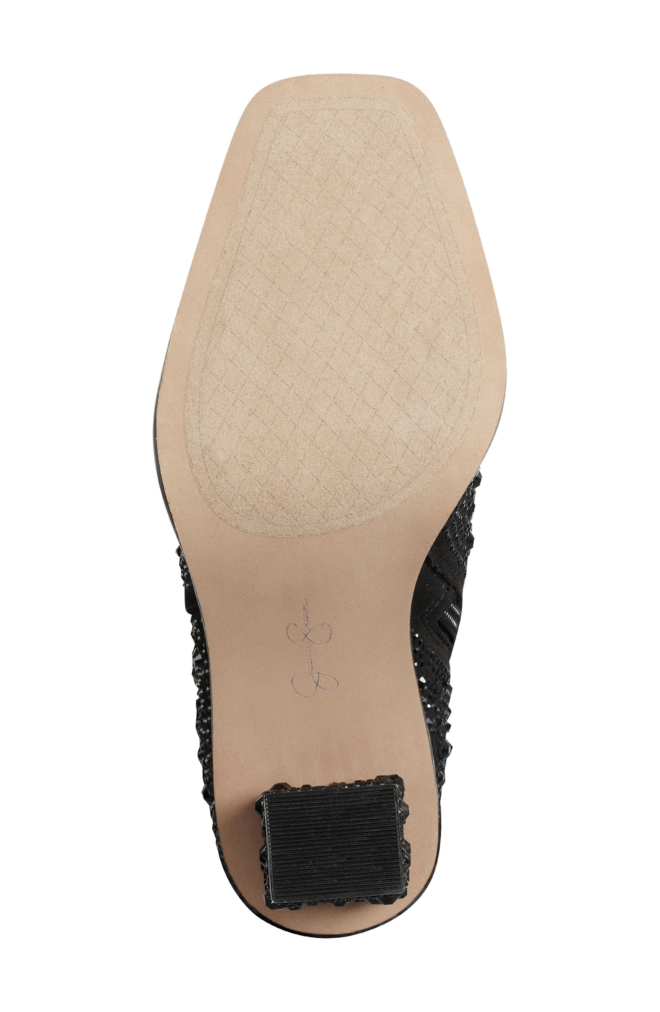 Jessica Simpson Asire Fringe Knee High Boot (Women) | Nordstromrack