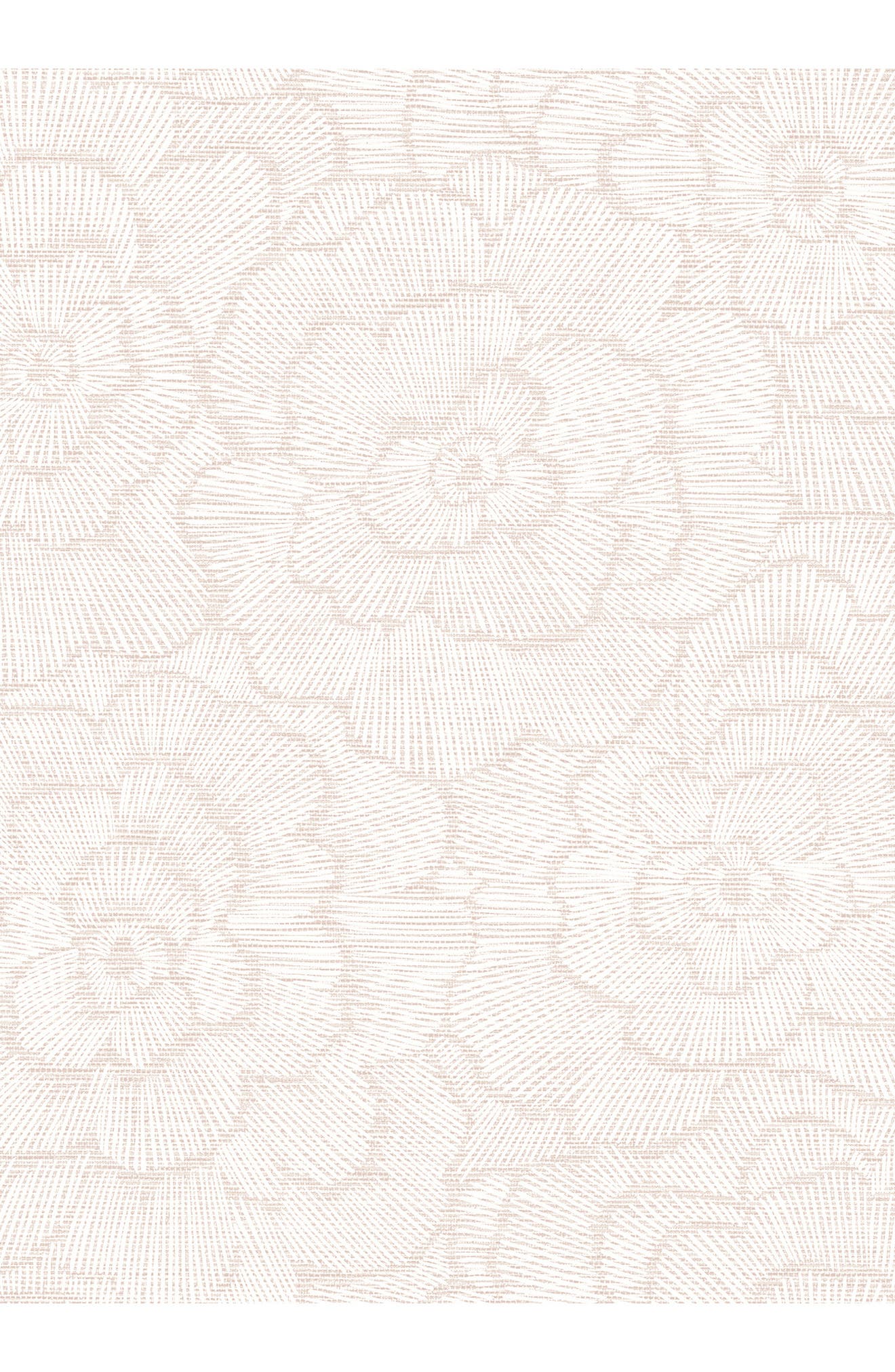 Wallpops Periwinkle Textured Floral Peel & Stick Wallpaper | Nordstromrack