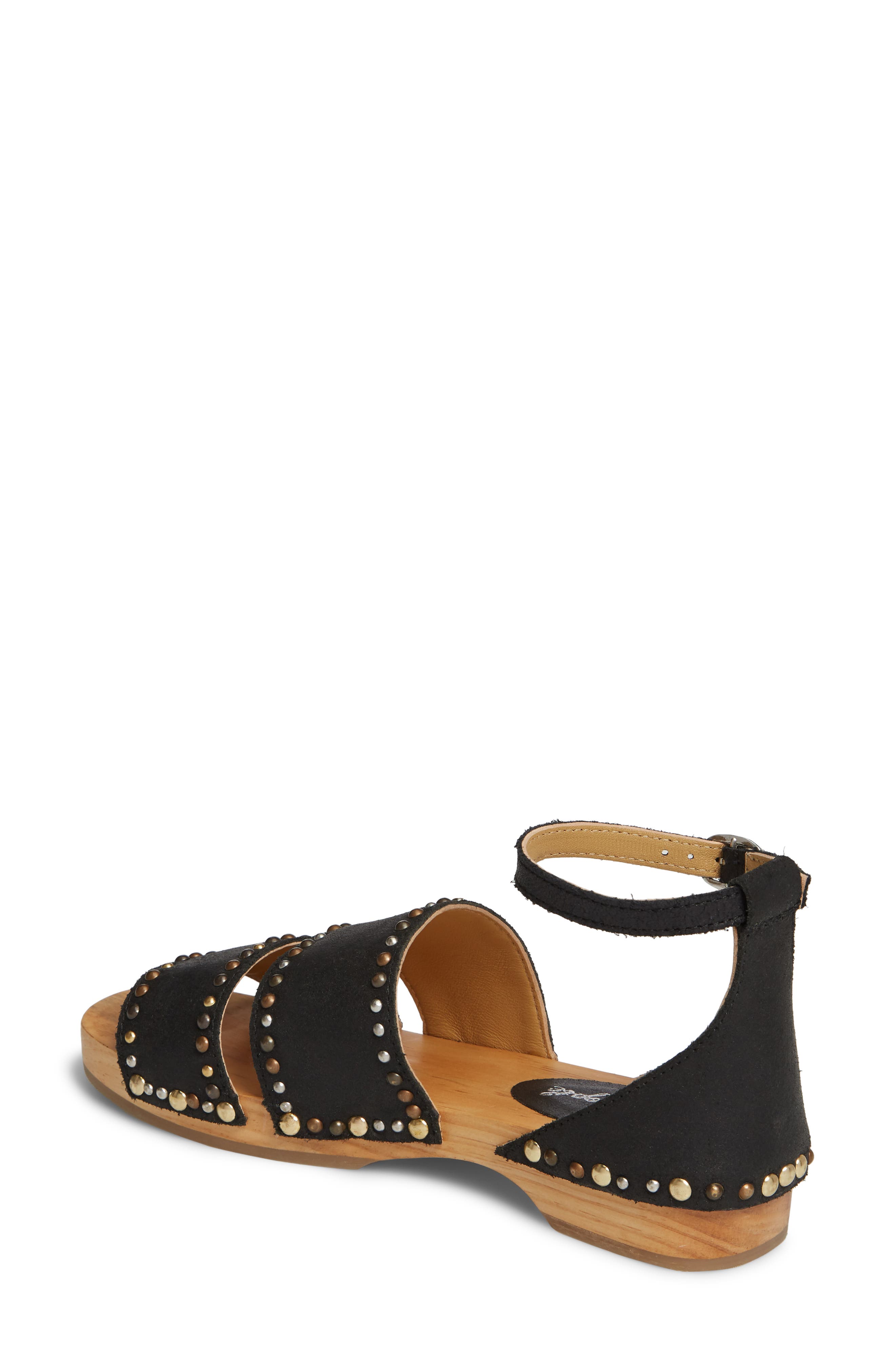 Free People North Shore Sandal (Women) | Nordstromrack