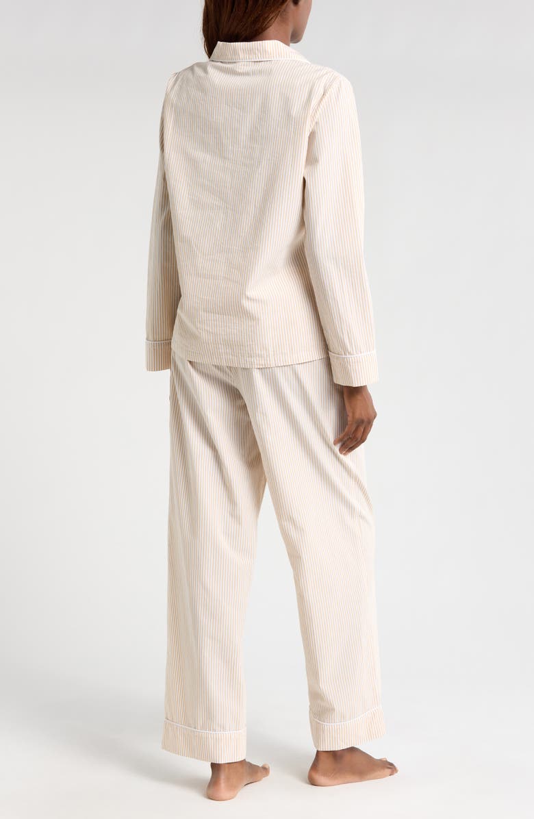 Nordstrom Classic Cotton Pajamas | Nordstrom