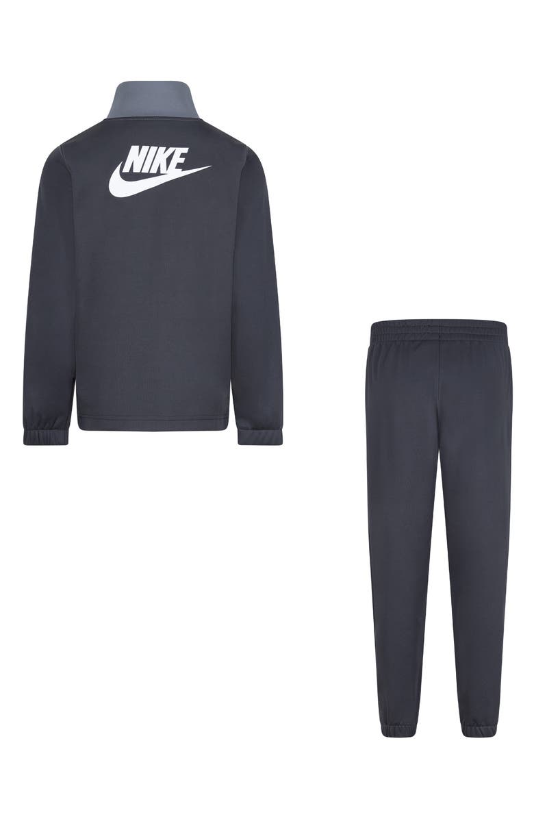 Nike Kids' Lifestyle Essentials Zip Jacket & Pull-On Pants Set ...