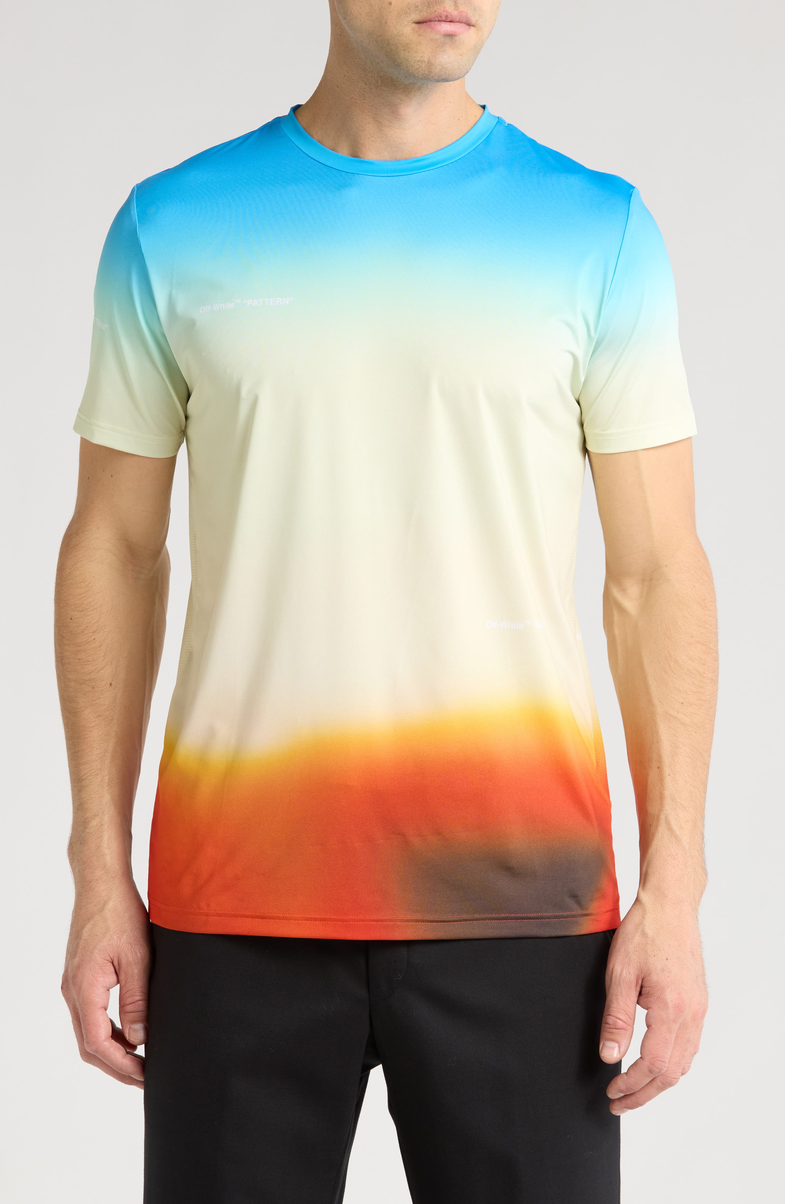 Off-White Off Stamp Short Sleeve T-Shirt | Nordstromrack