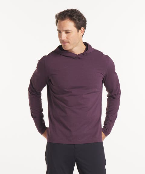 Men's Purple Sweatshirts & Hoodies | Nordstrom