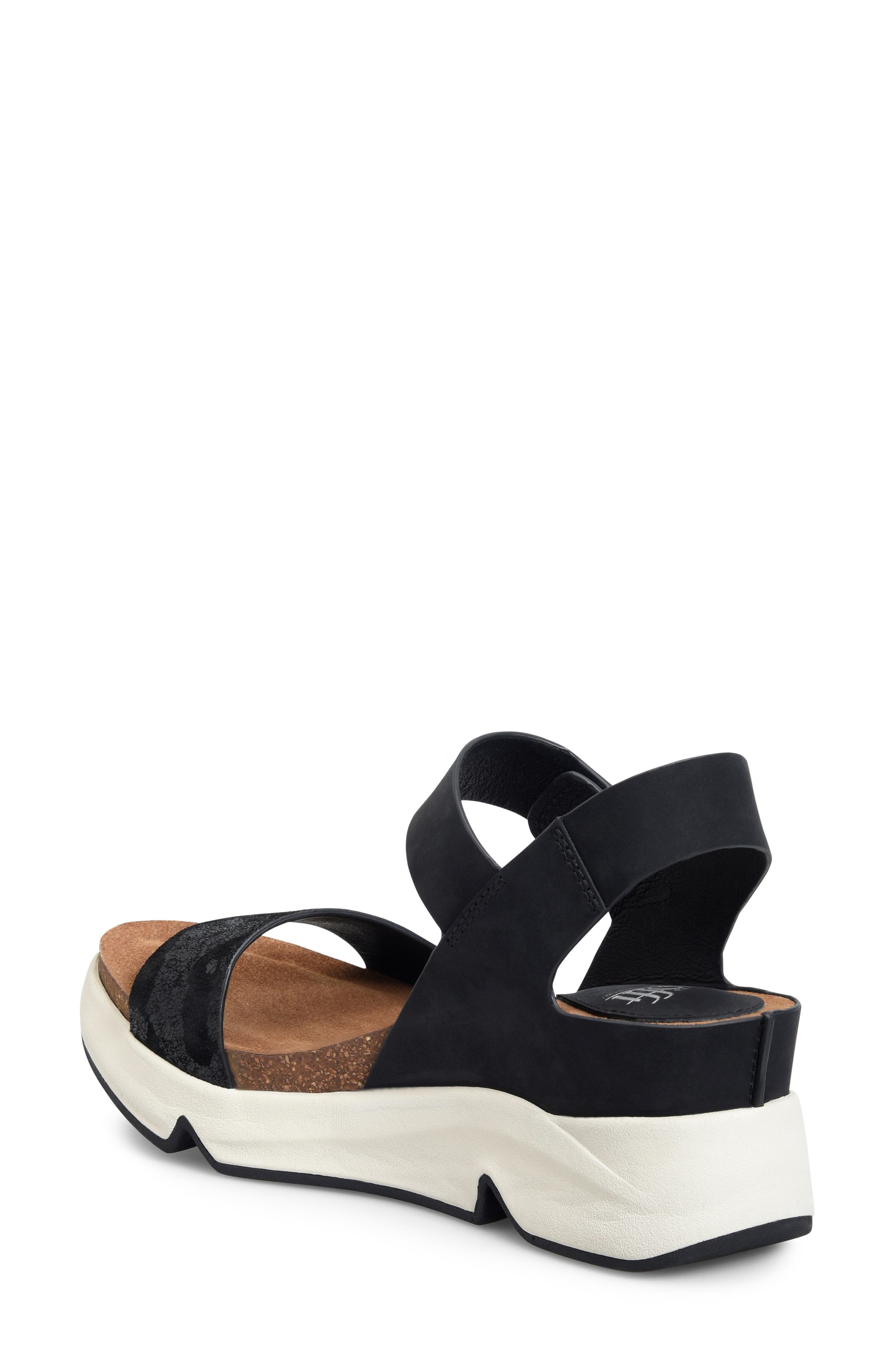 Söfft Caison Platform Sandal (Women) | Nordstrom
