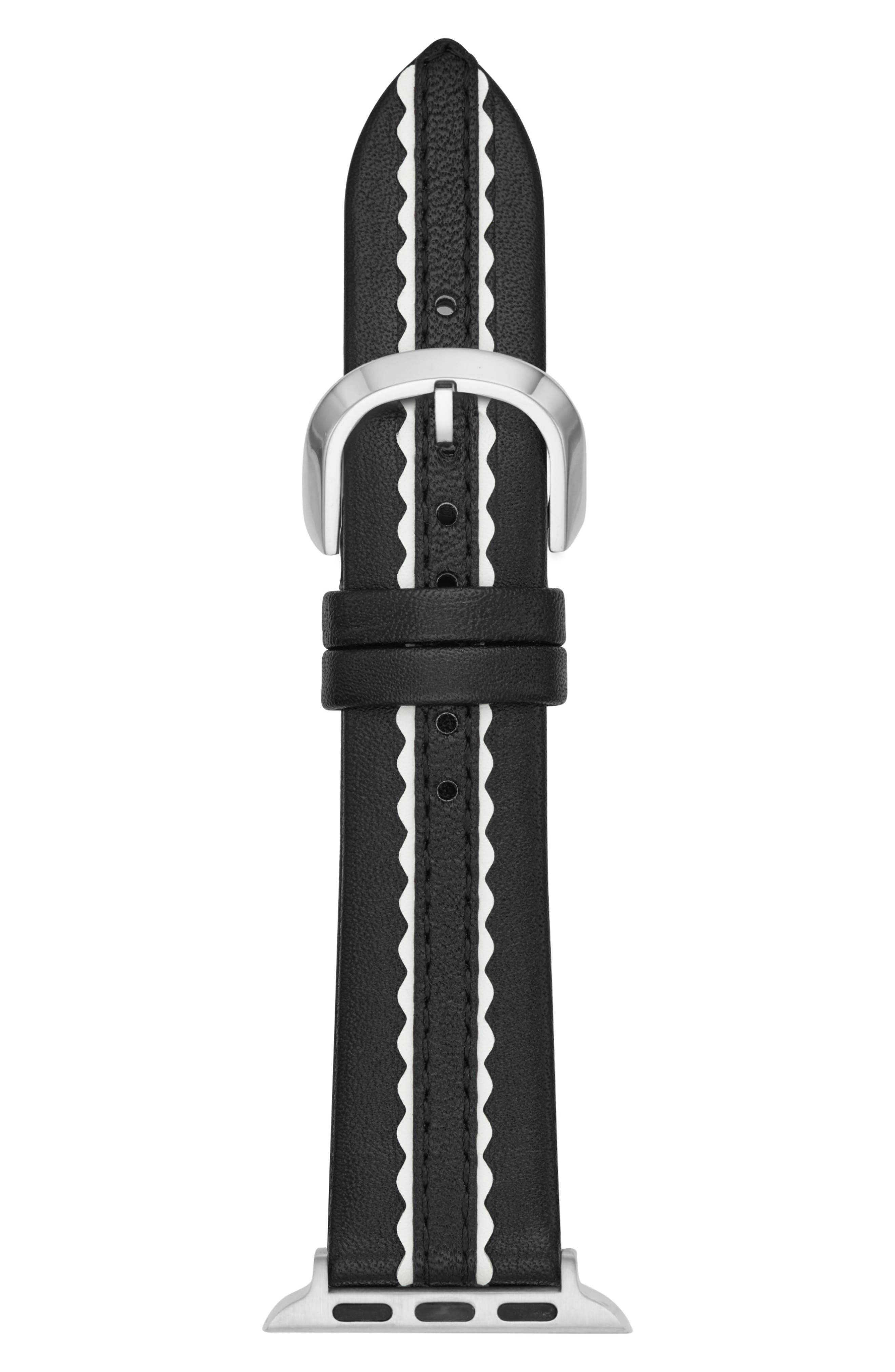 Kate Spade New York Apple Watch® 20mm strap | Nordstromrack