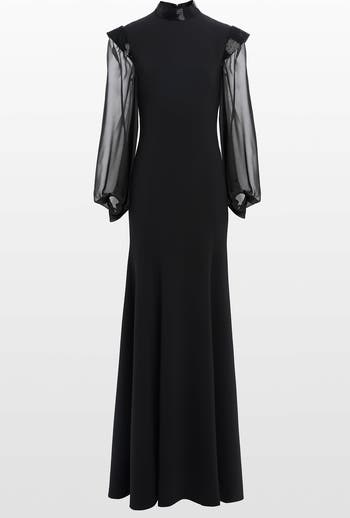 Jenny Packham Isabelle Maxi Dress | Nordstrom