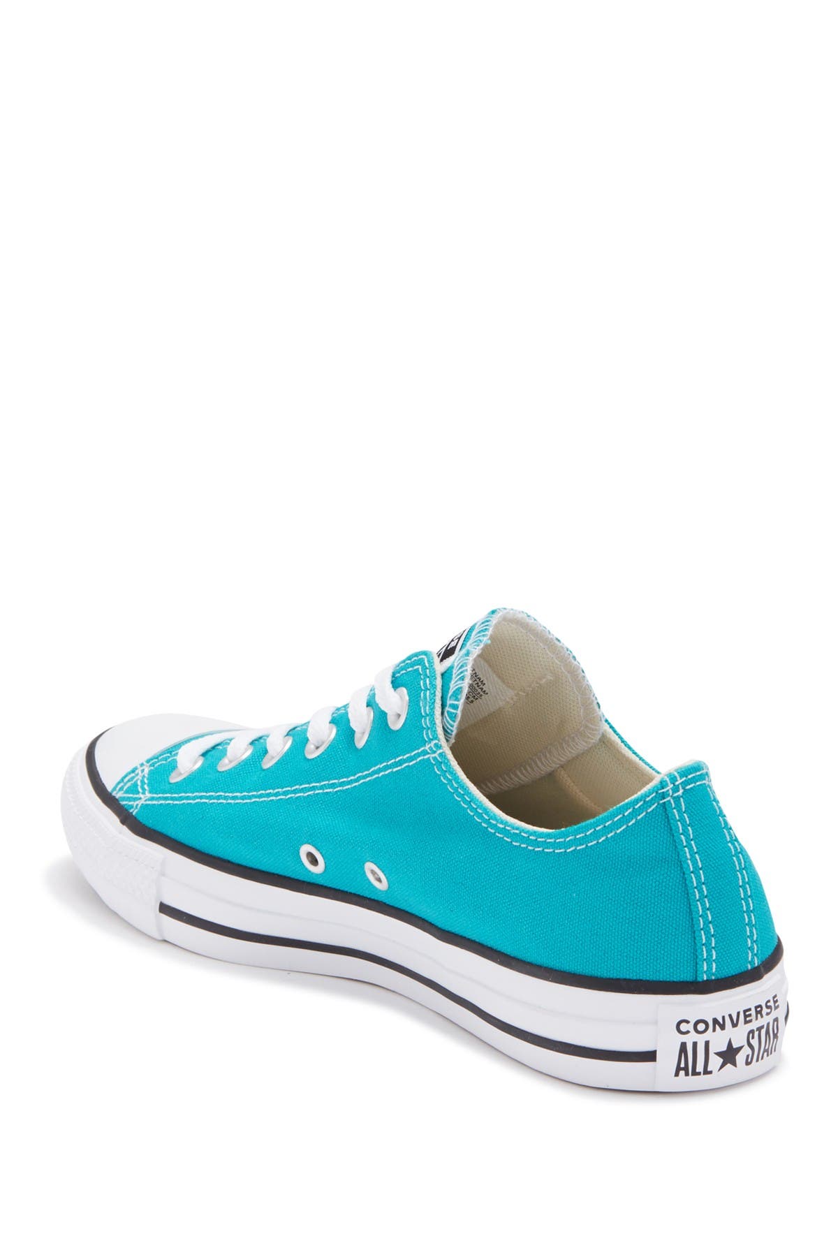 Converse Chuck Taylor All Star Oxford Sneaker (Unisex) | Nordstromrack