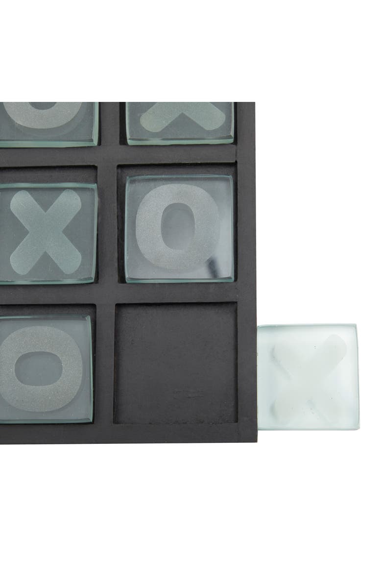 Novogratz Wooden Tic Tac Toe Game | Nordstromrack