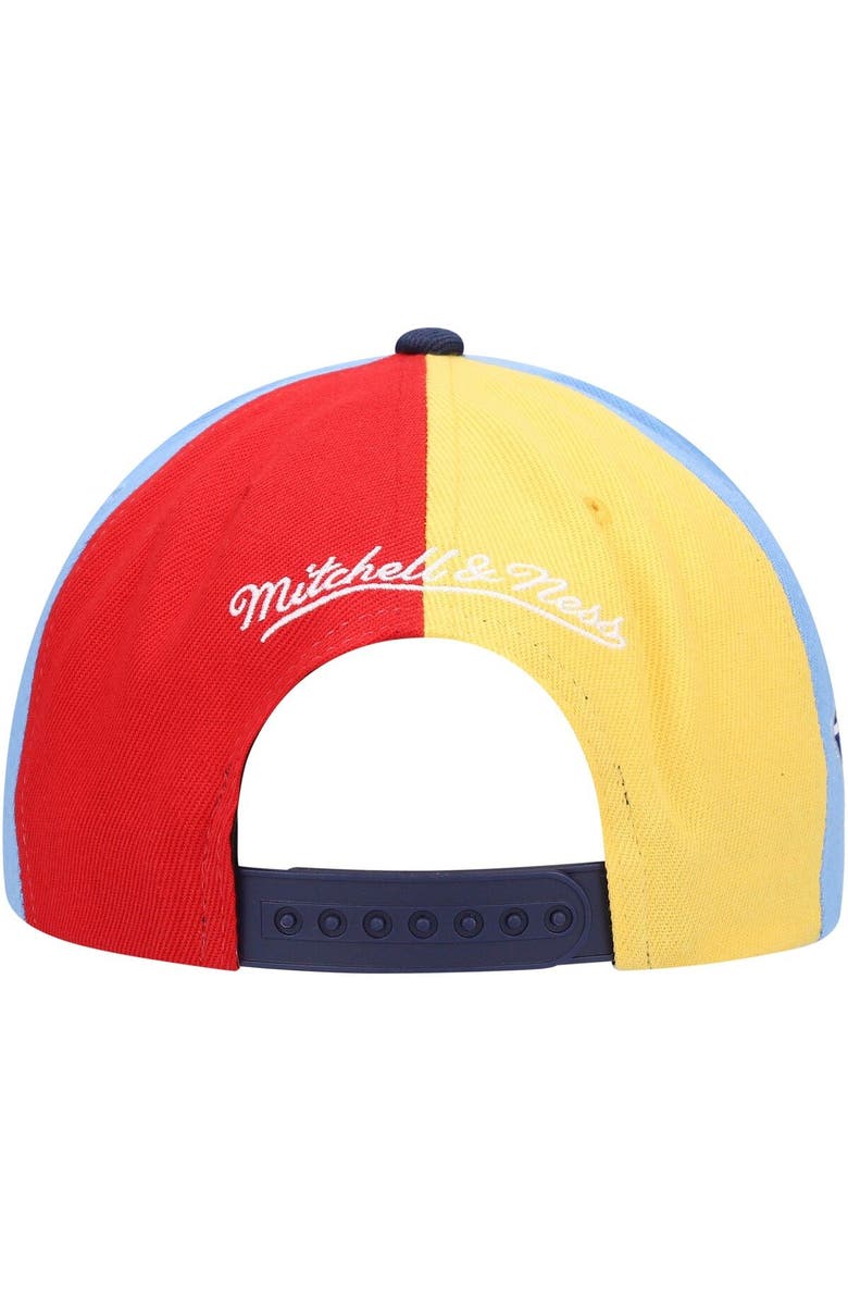 Mitchell & Ness Men's Mitchell & Ness x Lids Gold Houston Rockets Team ...