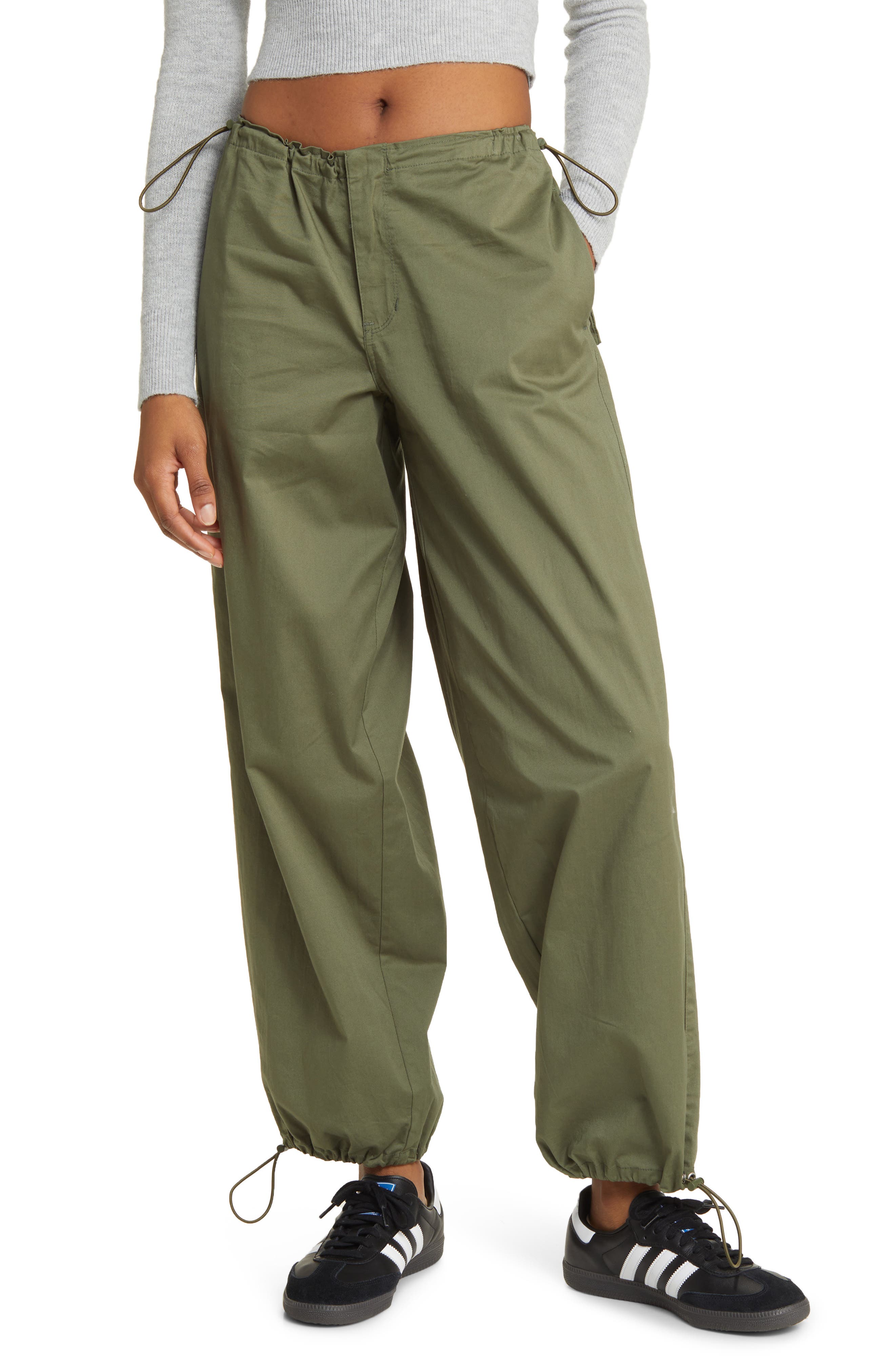 PacSun Parachute Pants | Nordstromrack