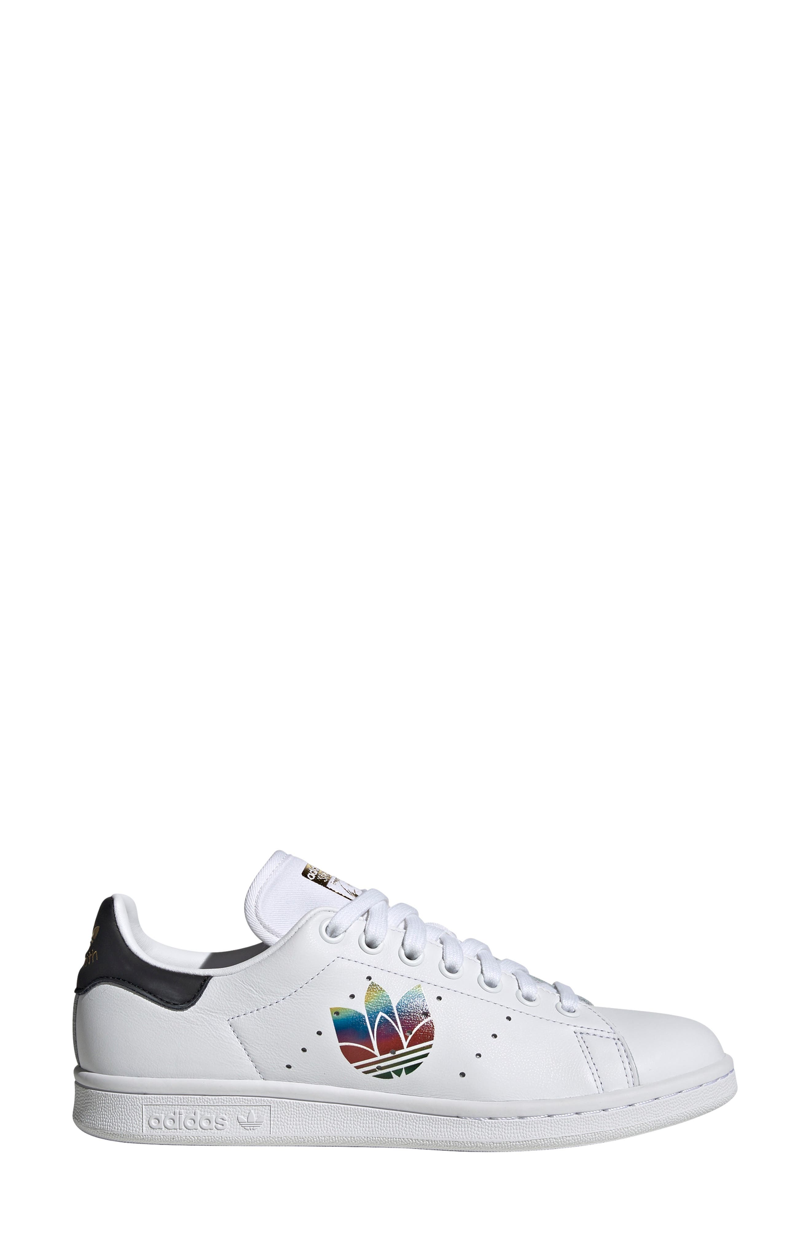 adidas Stan Smith Sneaker (Women) | Nordstromrack
