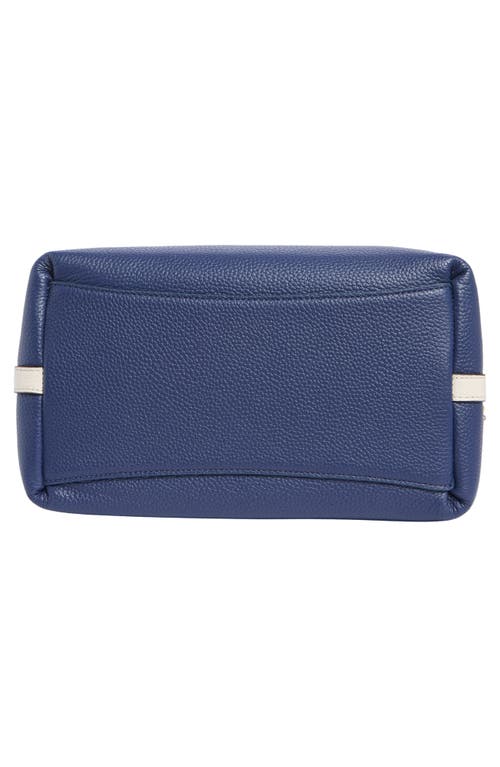 Kate Spade New York Hudson Colorblock Pebble Leather Shoulder Bag ...
