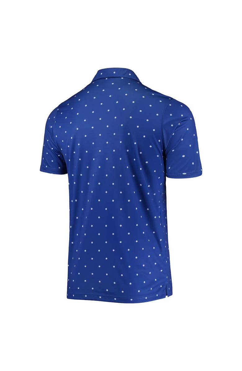ANTIGUA Men's Antigua Royal Chicago Cubs Major Polo | Nordstrom