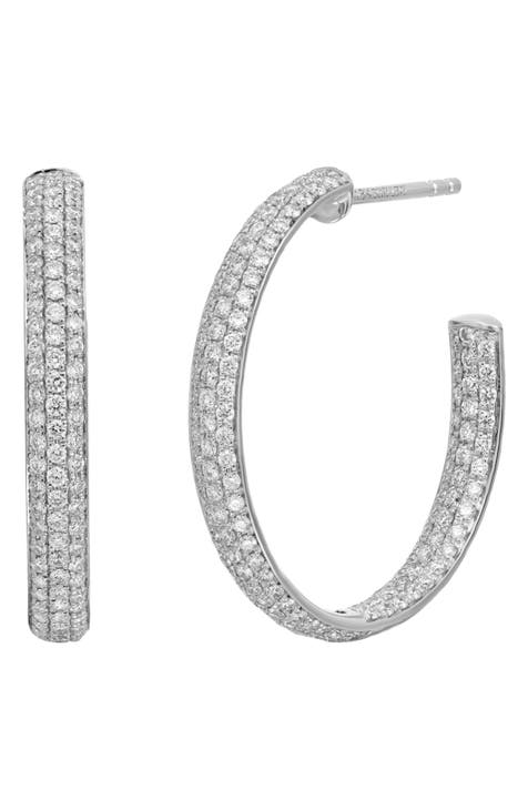 Nordstrom rack bony levy earrings store