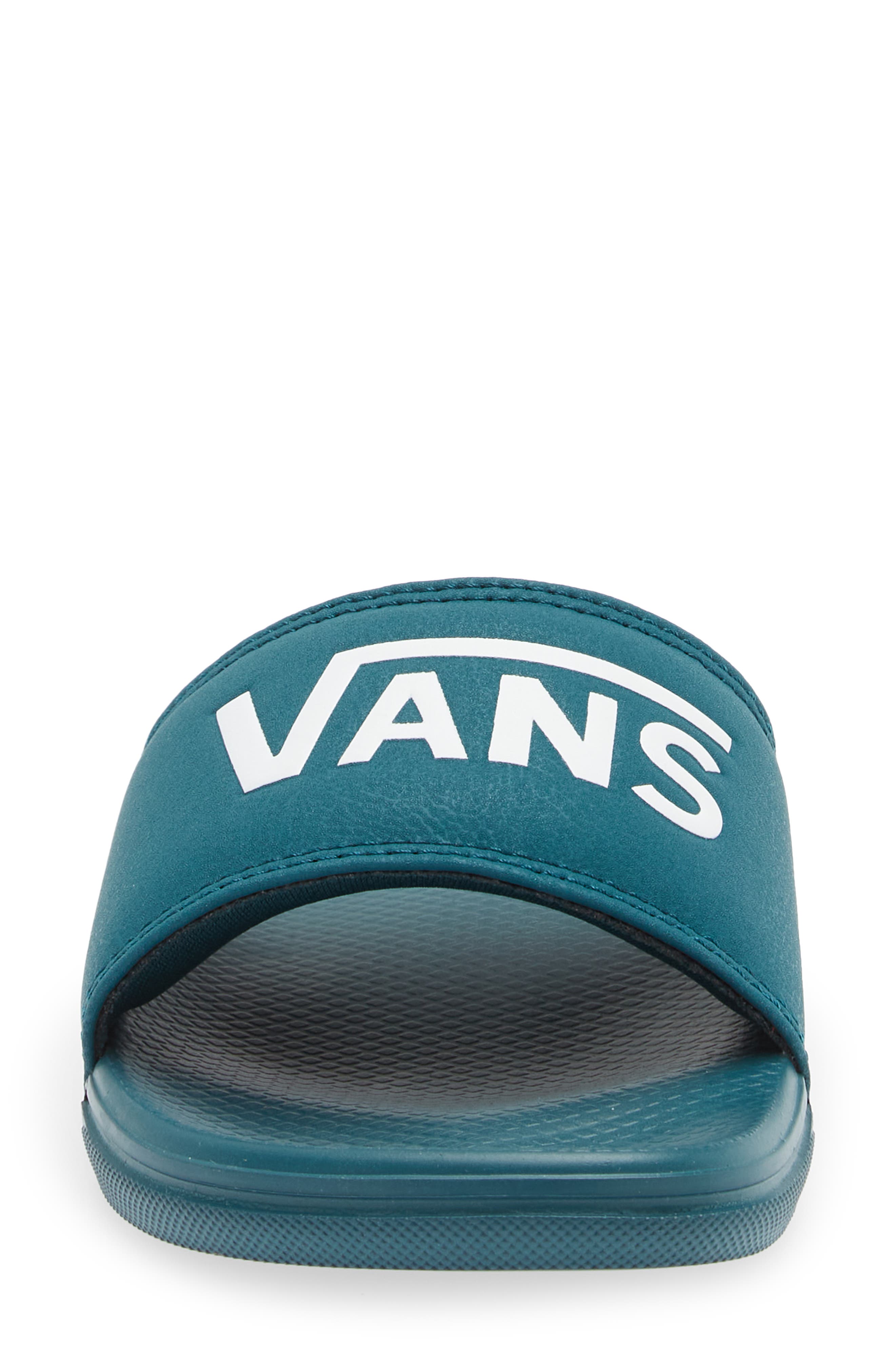 Vans La Costa Slide Sandal | Nordstrom