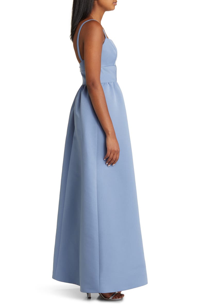 Amsale Faille Gown | Nordstromrack
