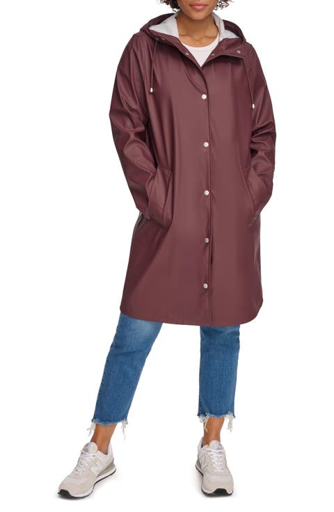 Women's Water Resistant Rain Jackets & Raincoats | Nordstrom