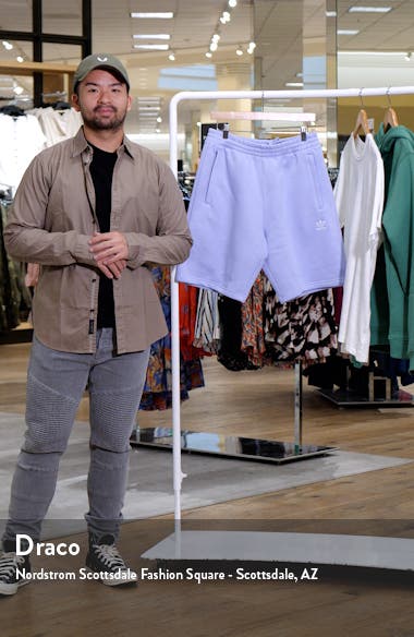 adidas Originals Essential Shorts | Nordstromrack