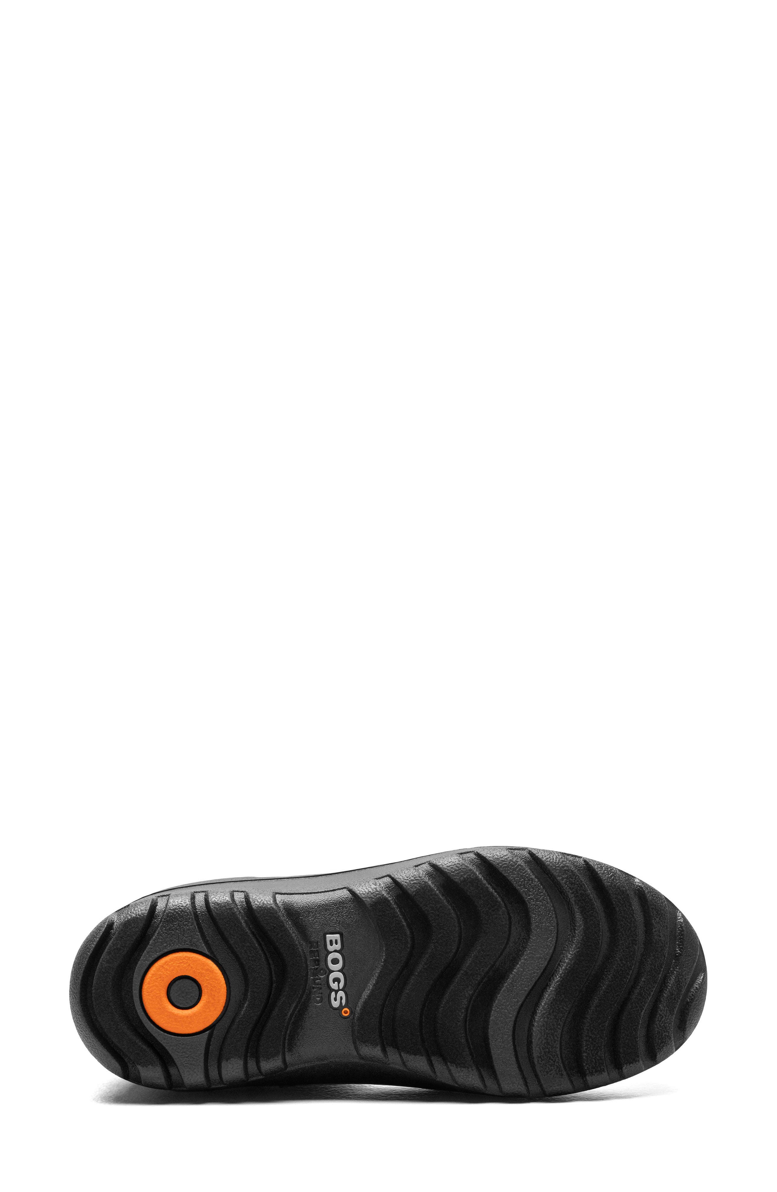 Bogs Neo Classic Oil Twist Waterproof Rain Boot (Women) | Nordstromrack