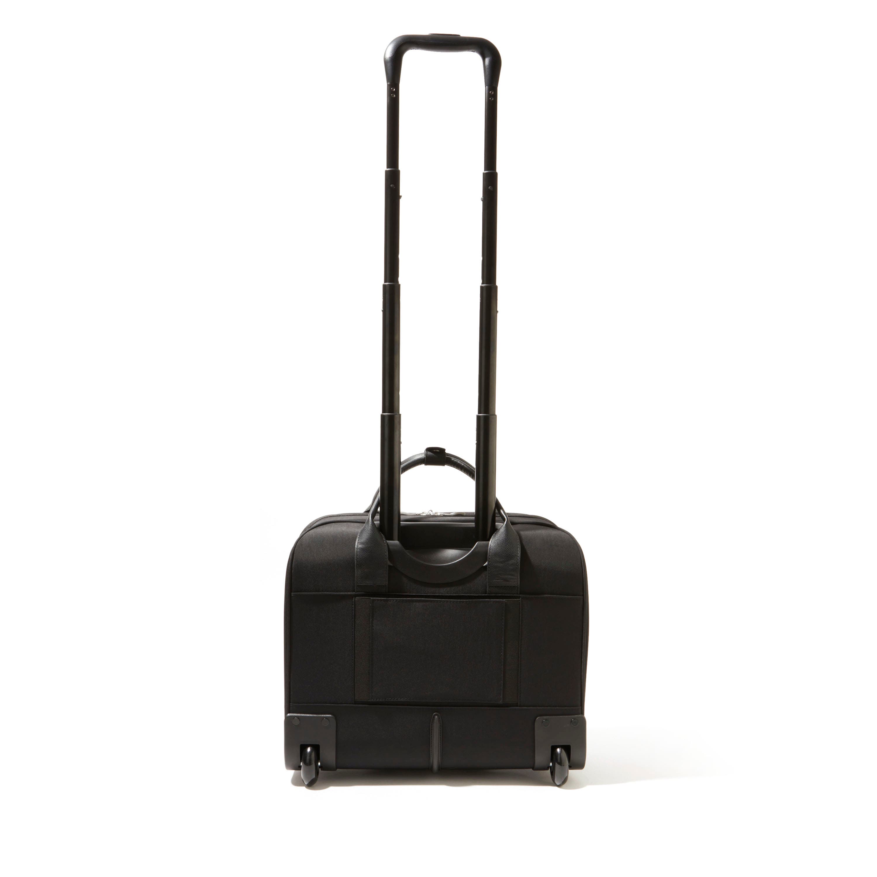BAGGALLINI 2 Wheel Tote Carry On Roller Luggage | Nordstrom