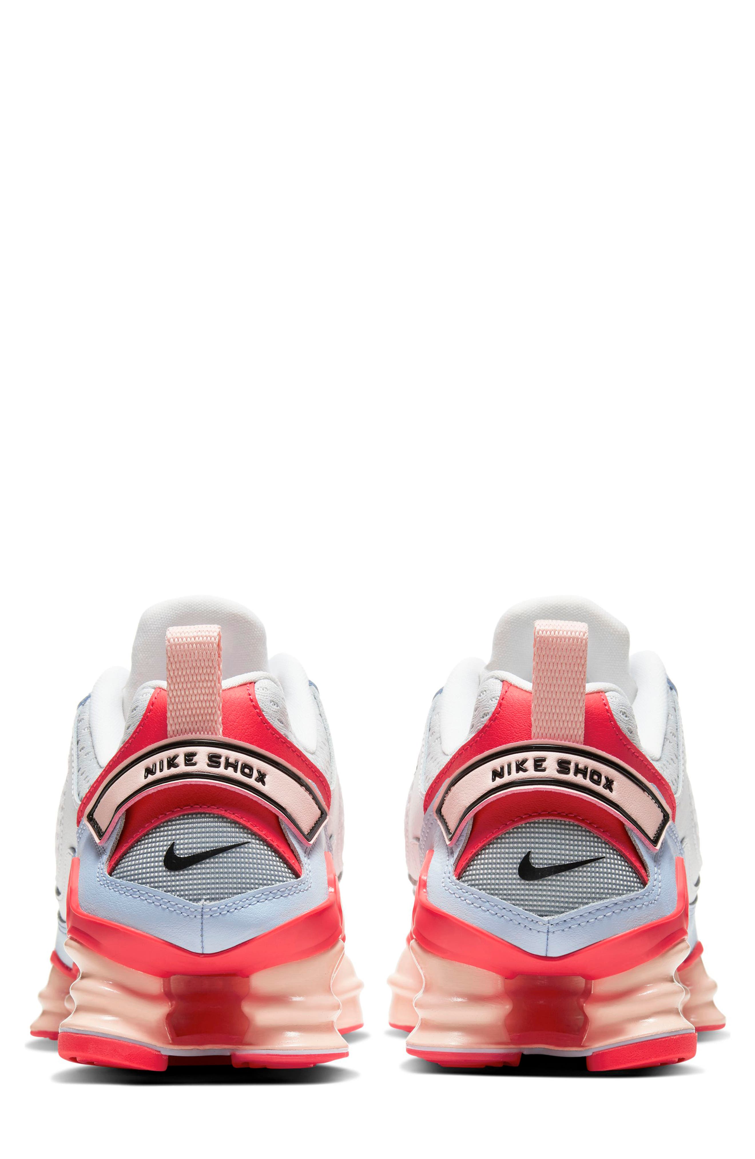 Nike Shox TL Nova Sneaker (Women) | Nordstrom