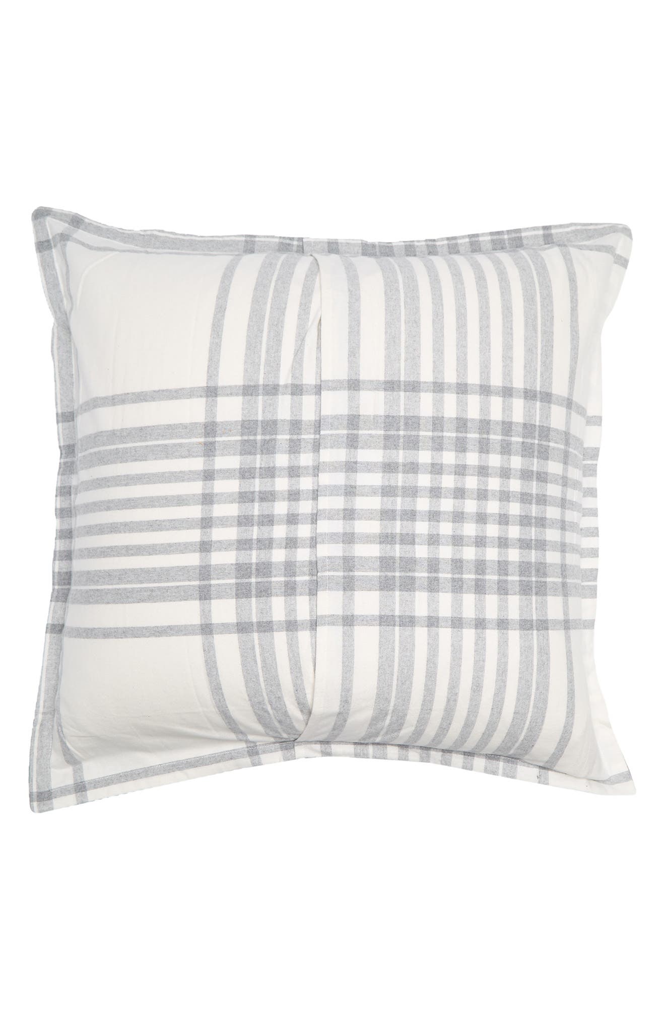 UGG® Reversible Flannel Euro Pillow Sham | Nordstromrack