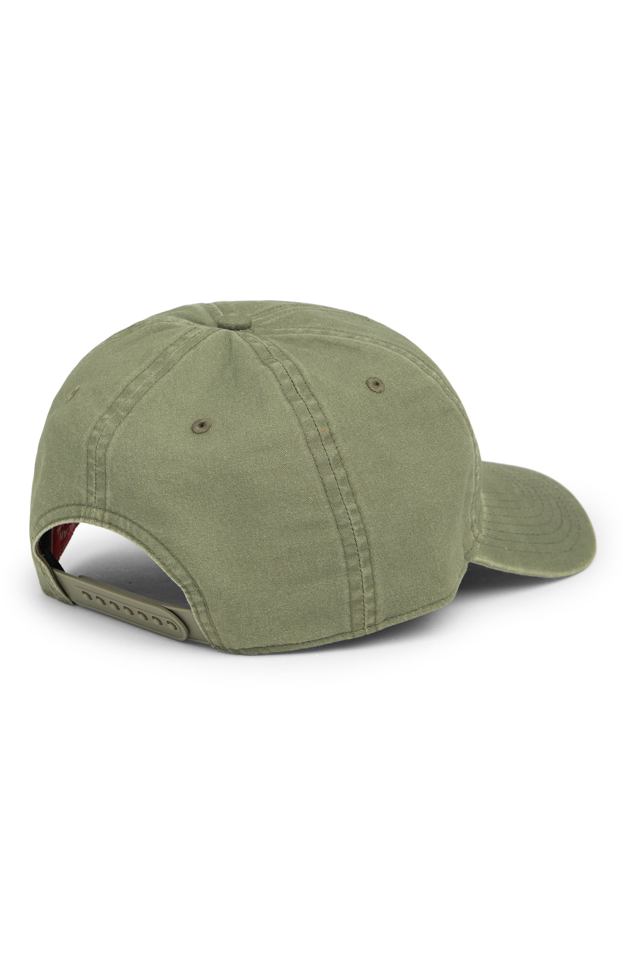 American Needle Trailhead Smokey the Bear Cap | Nordstromrack