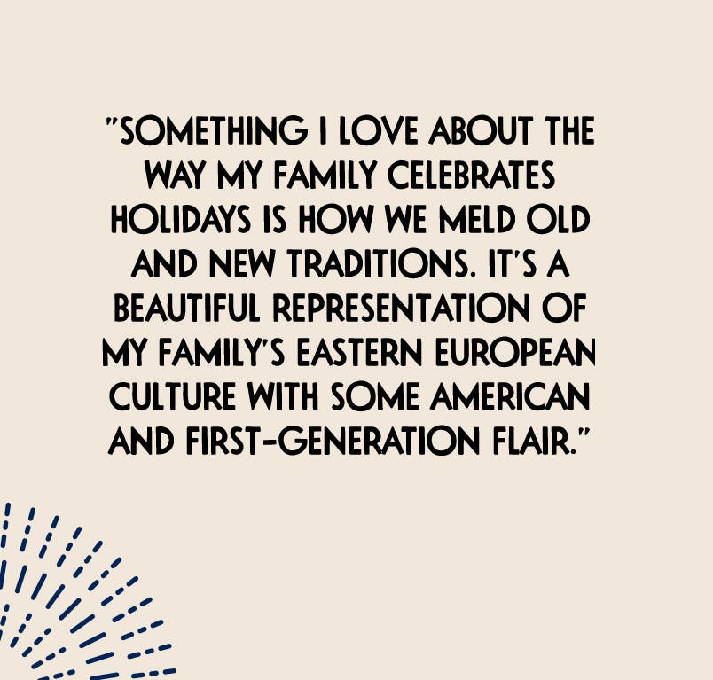 Old Recipes, New Traditions: Emily Fedner on Hanukkah