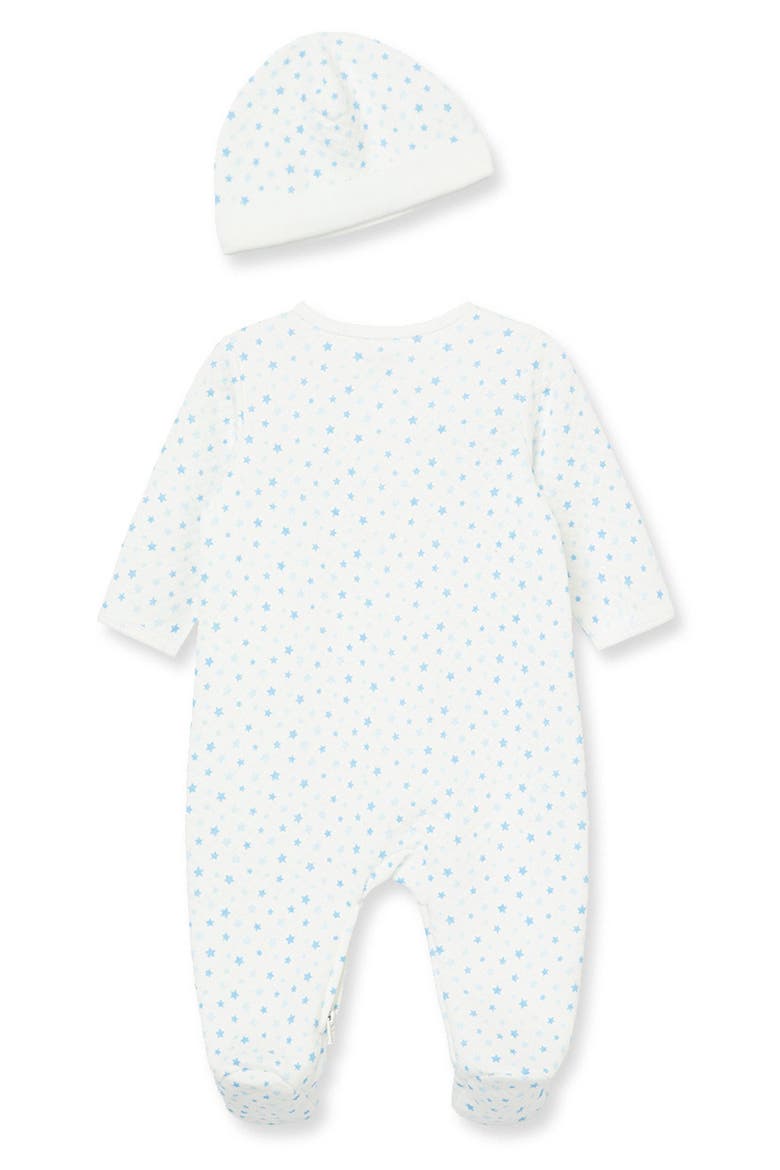 Wonder Quilt Footie & Hat (Men) | Nordstromrack