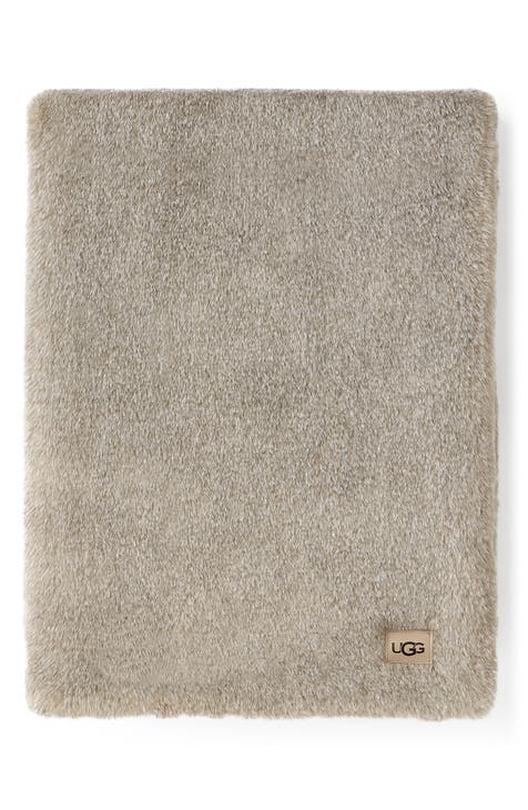 UGG® Throw Blankets | Nordstrom Rack