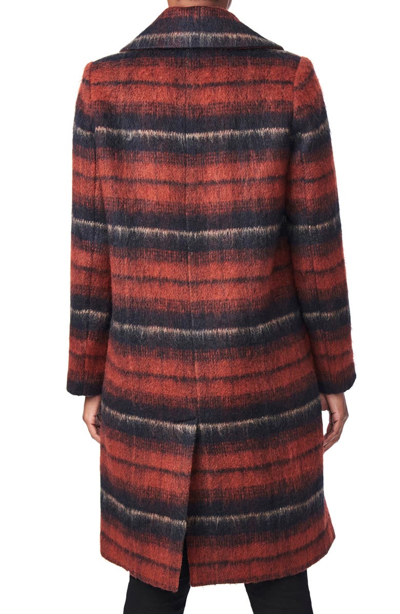 Bernardo Plaid Coat | Nordstromrack