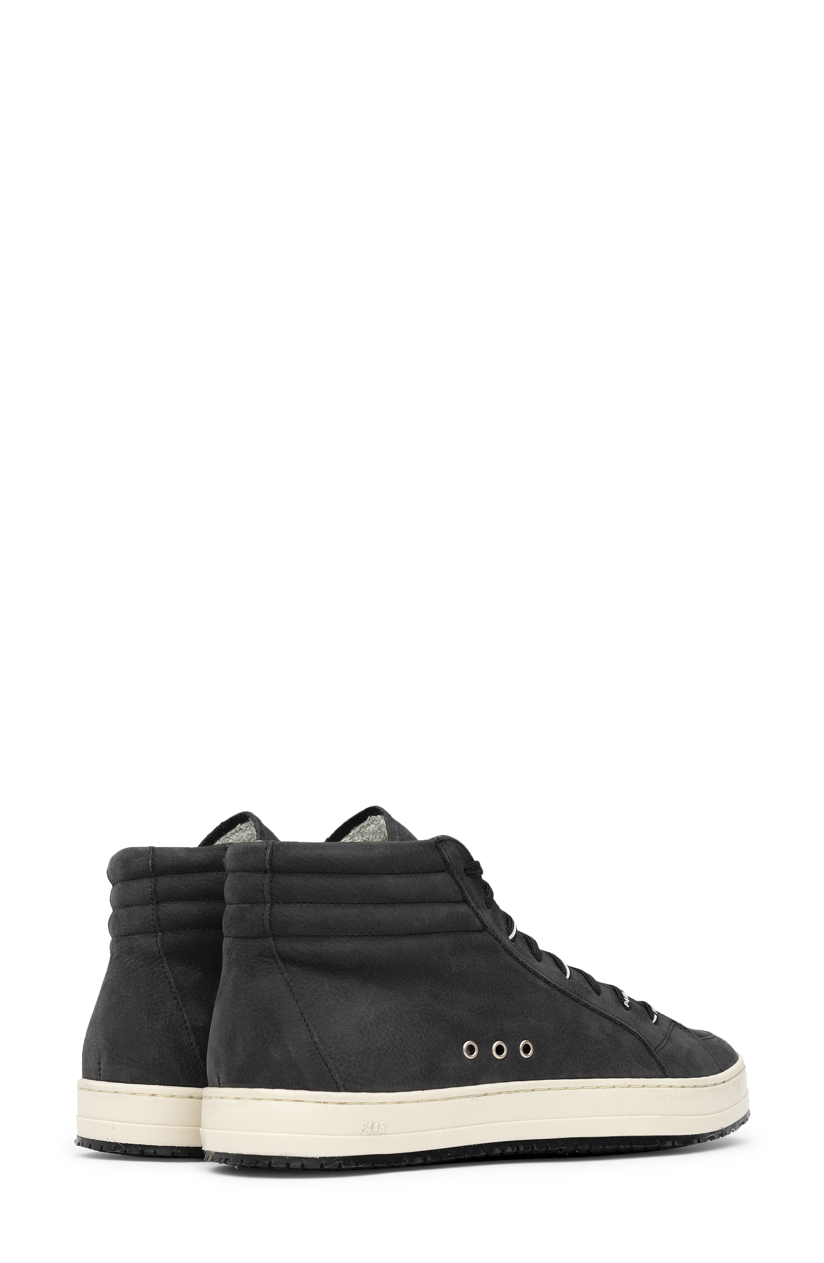 High Top Skate Sneaker (Men) | Nordstromrack