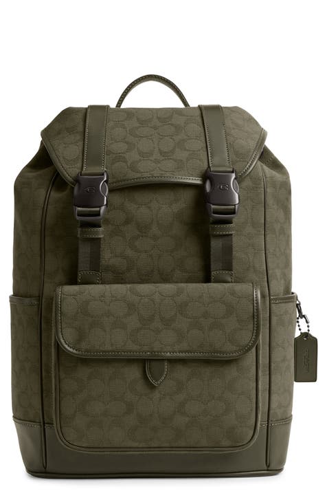 Women's Green Backpacks | Nordstrom