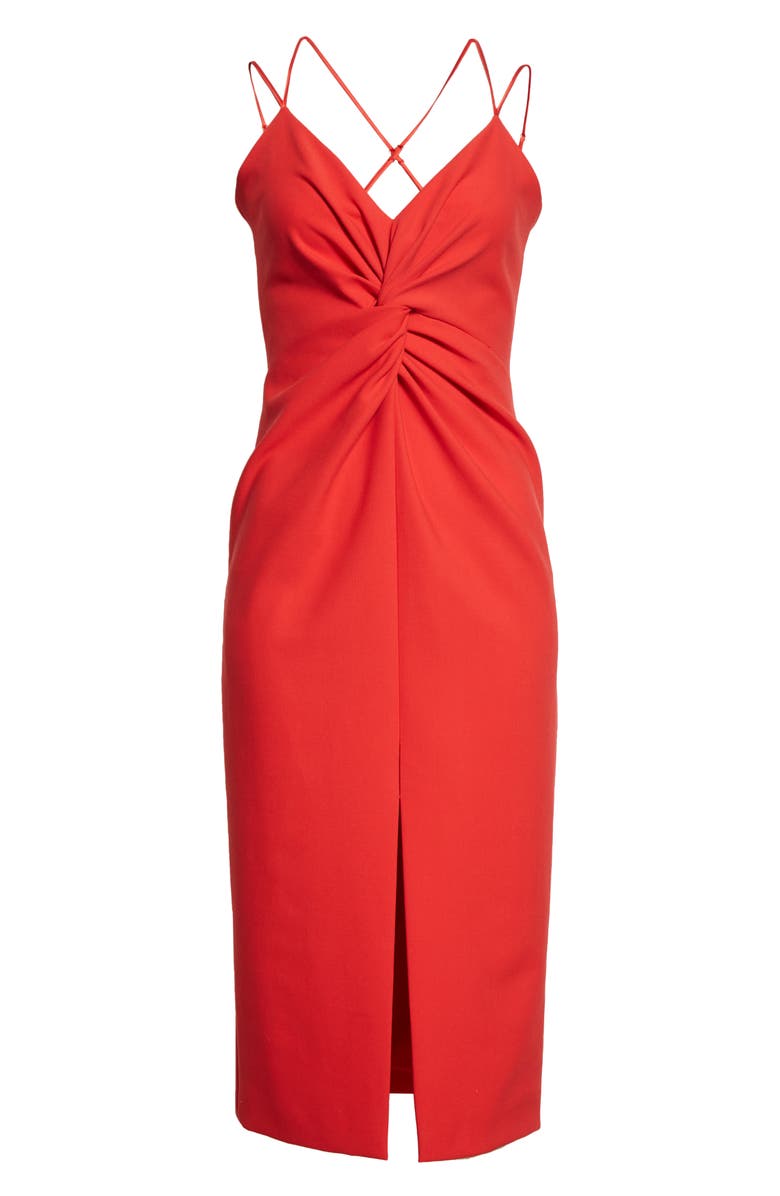 Cinq à Sept Melby Midi Dress | Nordstromrack