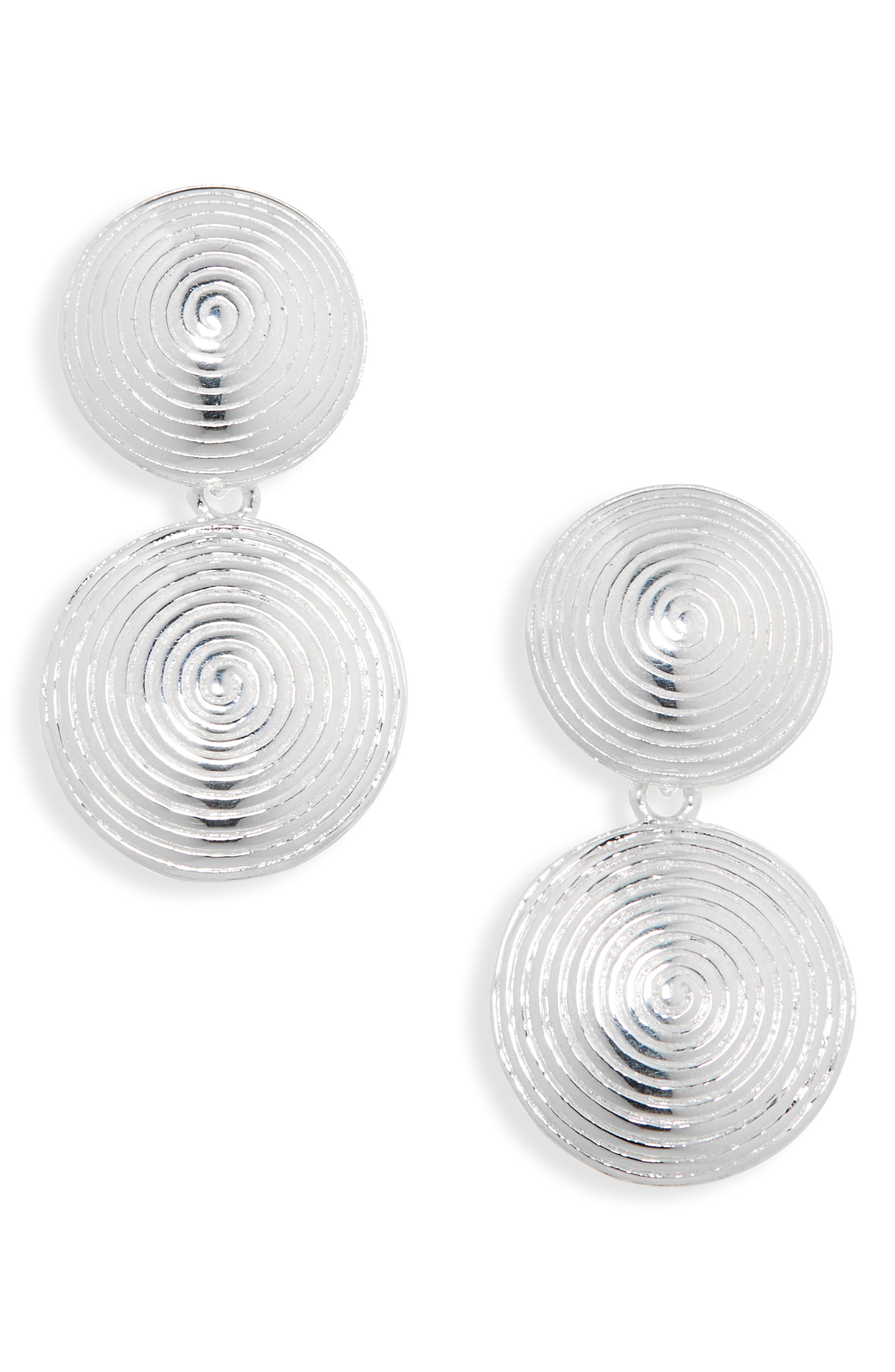 Lié Studio The Rita Drop Earrings | Nordstrom