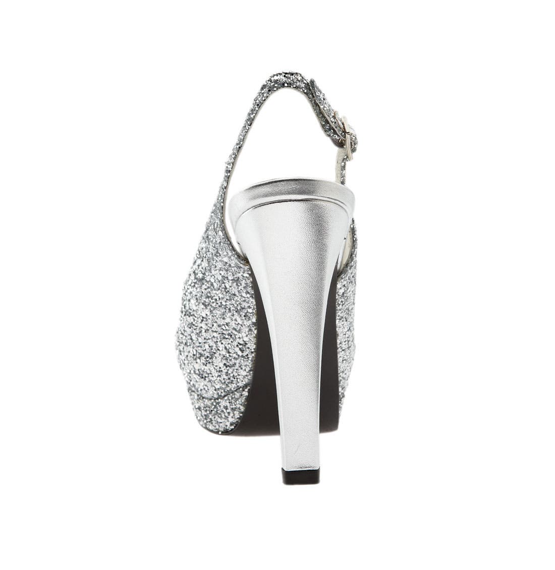 Stuart Weitzman 'Avalon' Platform Pump | Nordstrom