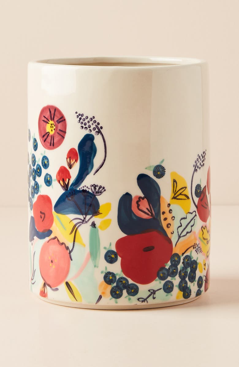 Anthropologie Home Anthropologie Milton Utensil Jar | Nordstrom