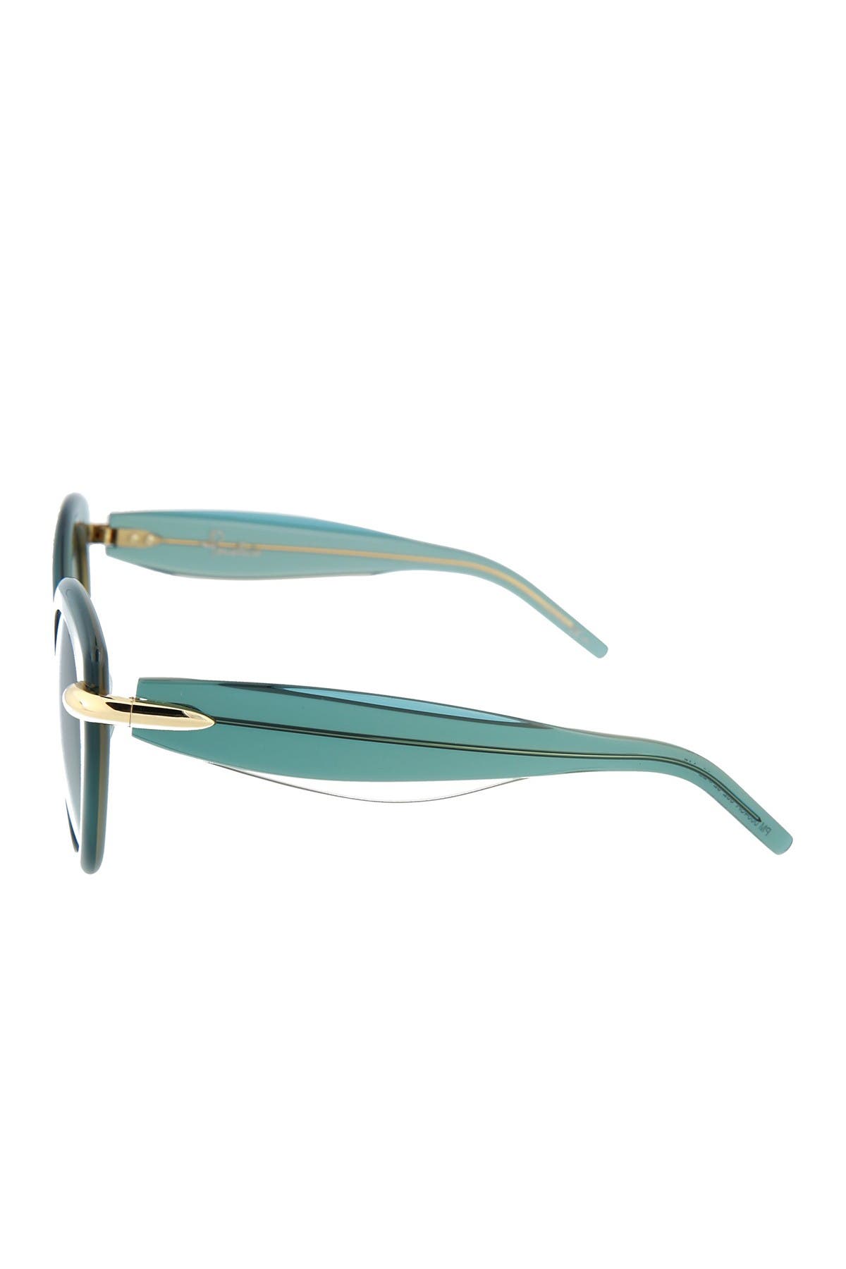 Pomellato 52mm Pomellato Novelty Sunglasses | Nordstromrack