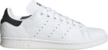 adidas Stan Smith Embossed Sneaker (Women) | Nordstrom