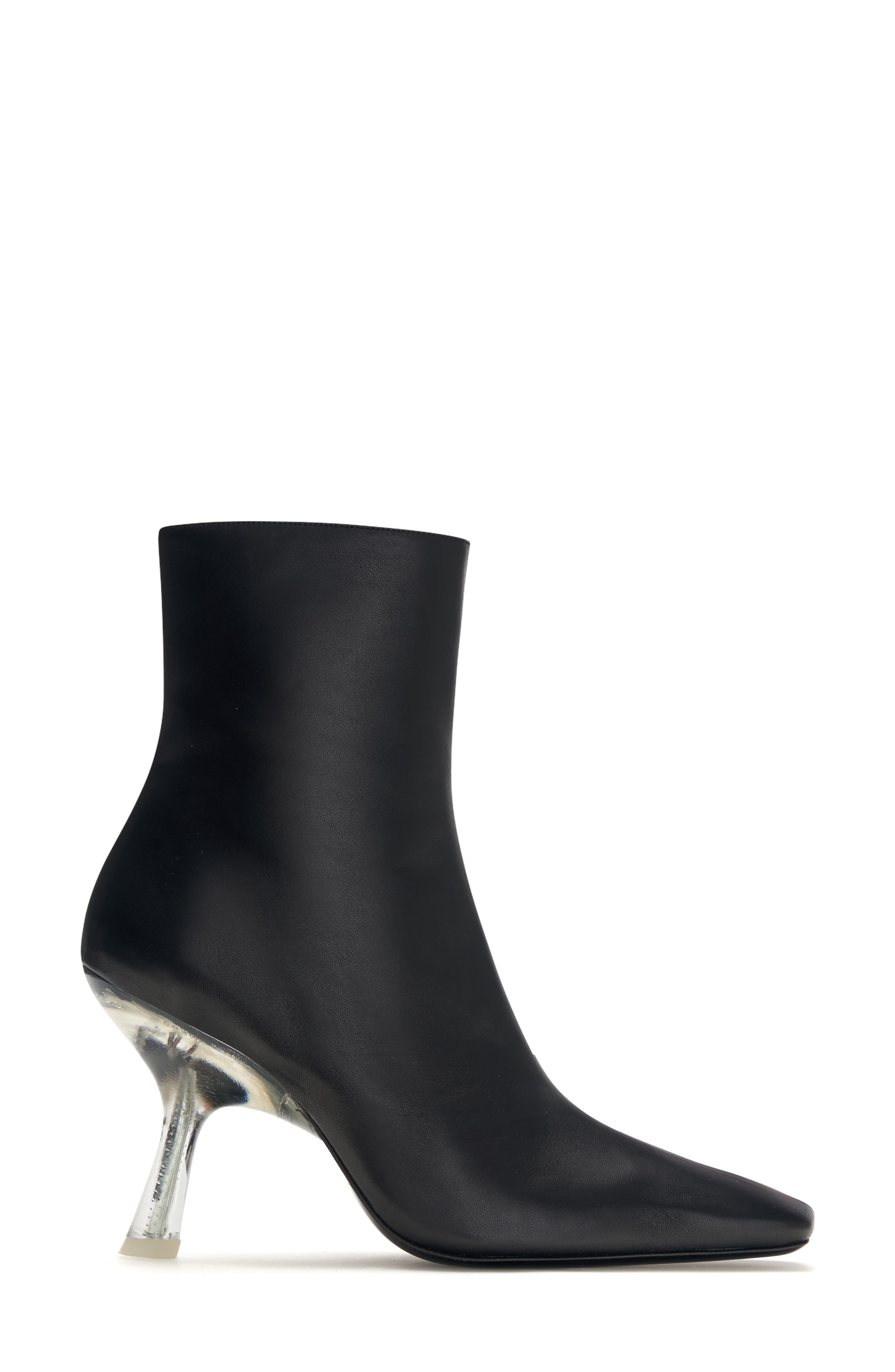 Simon Miller Foxy Square Toe Bootie (Women) | Nordstromrack
