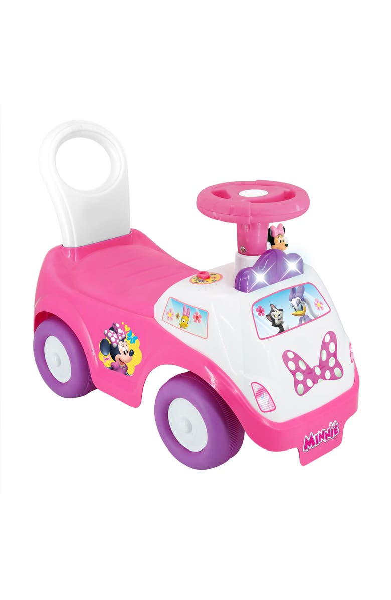 Kiddieland Minnie Lights N' Sounds Rideon | Nordstrom