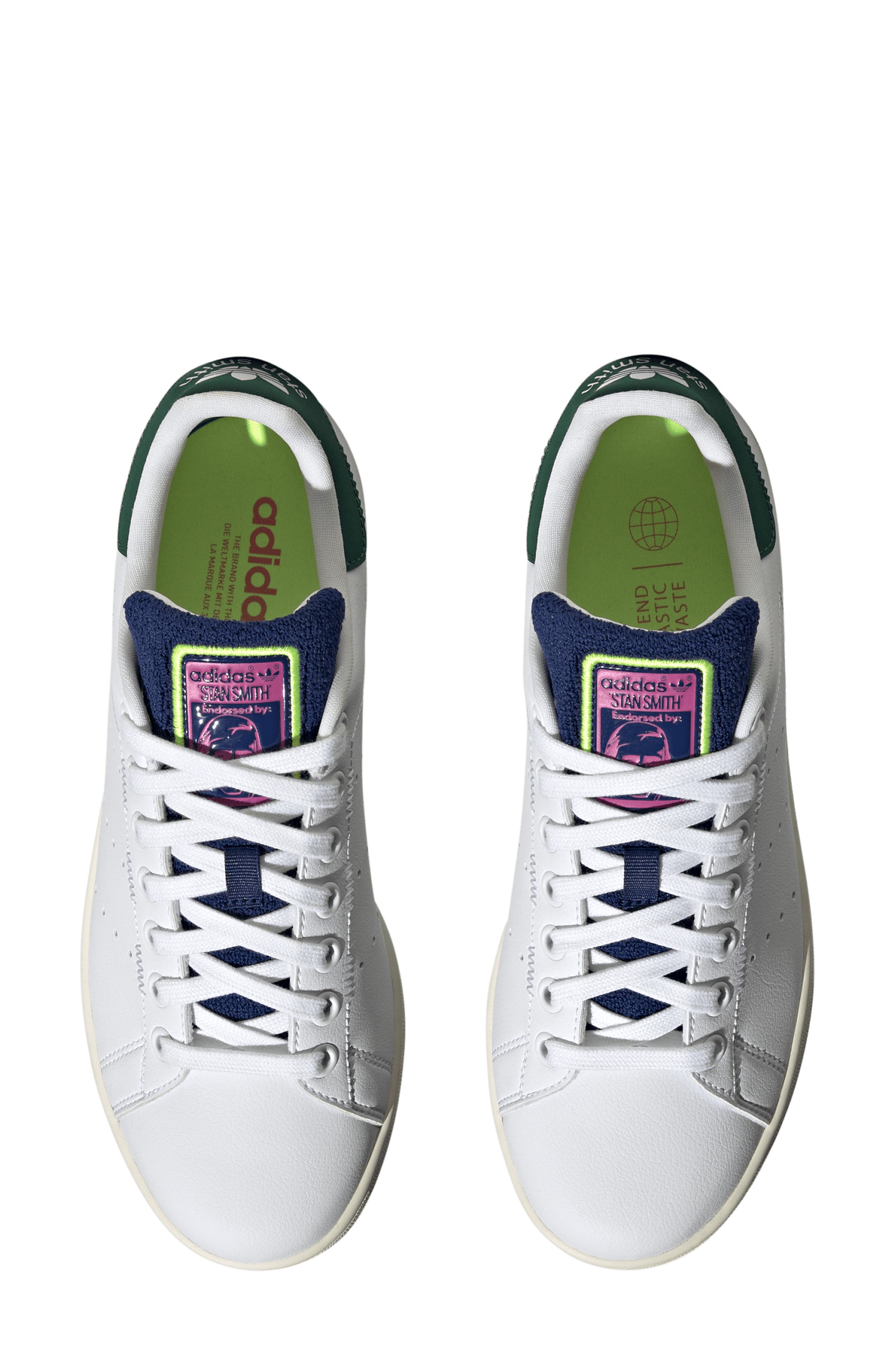 adidas Stan Smith Sneaker (Women) | Nordstromrack
